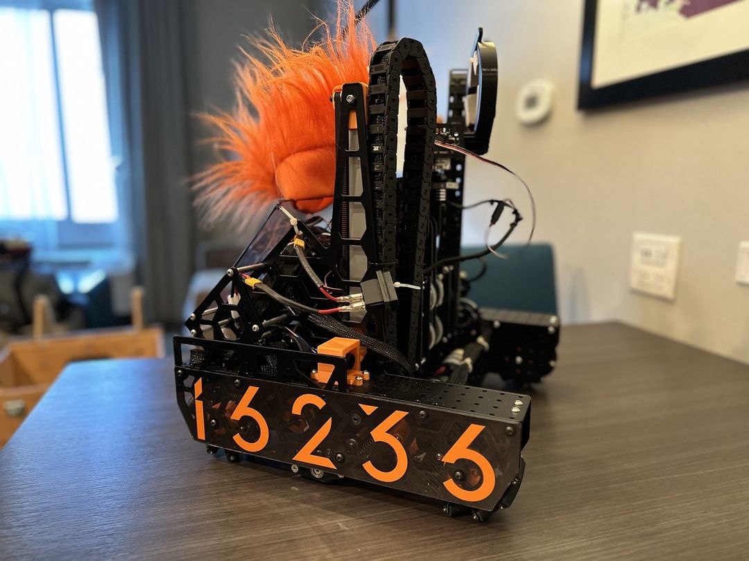 Team Juice 16236 - Home