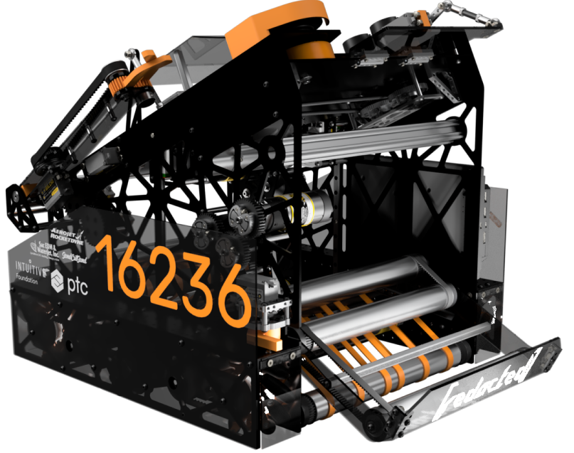 Team Juice 16236 - Home